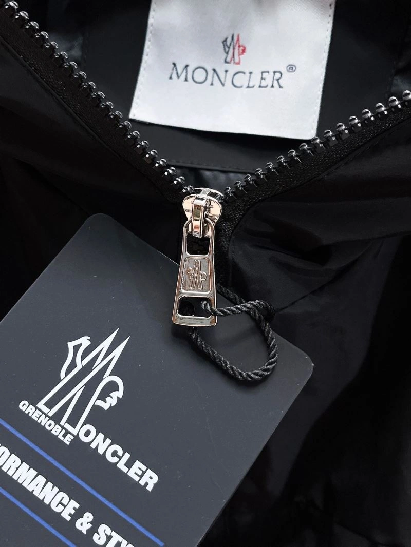 Real Moncler Outwear