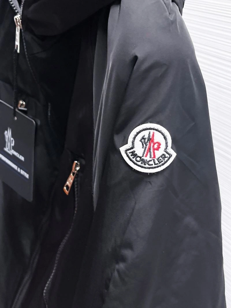 Real Moncler Outwear
