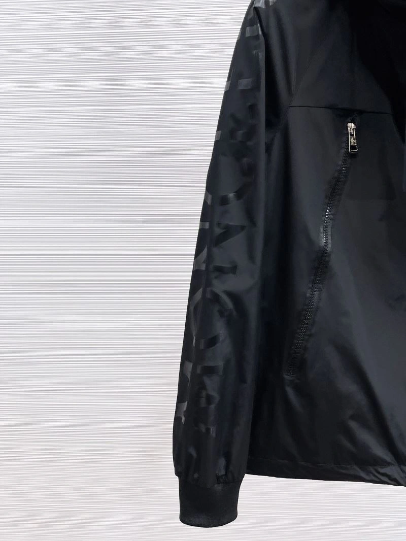 Real Moncler Outwear