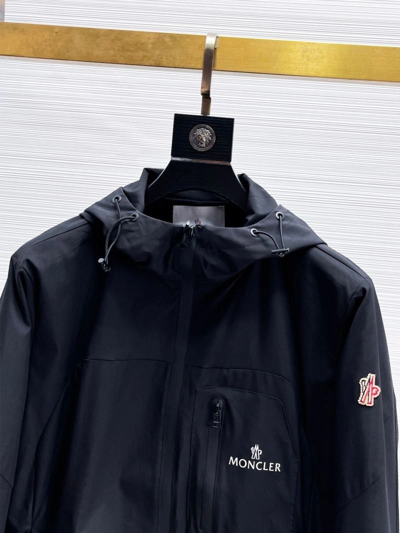 Exact replica Moncler Outwear