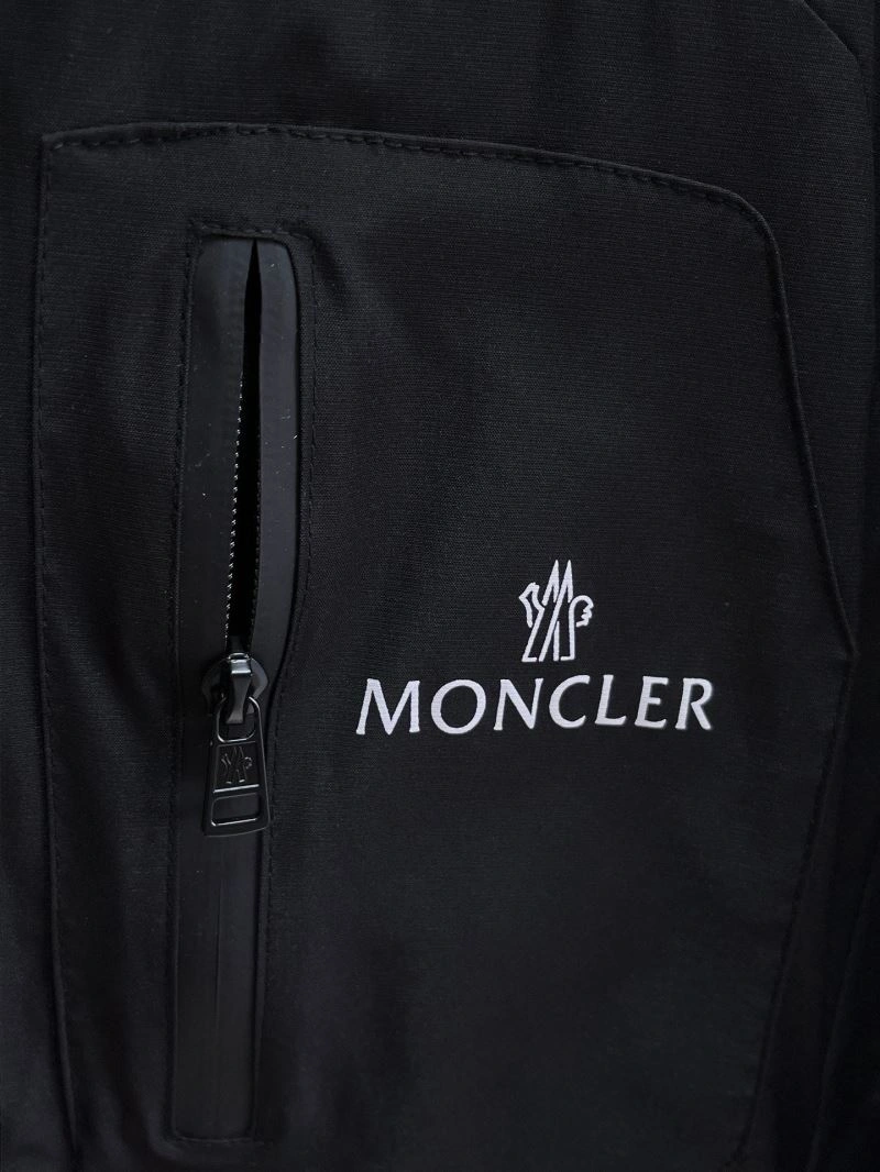 Exact replica Moncler Outwear