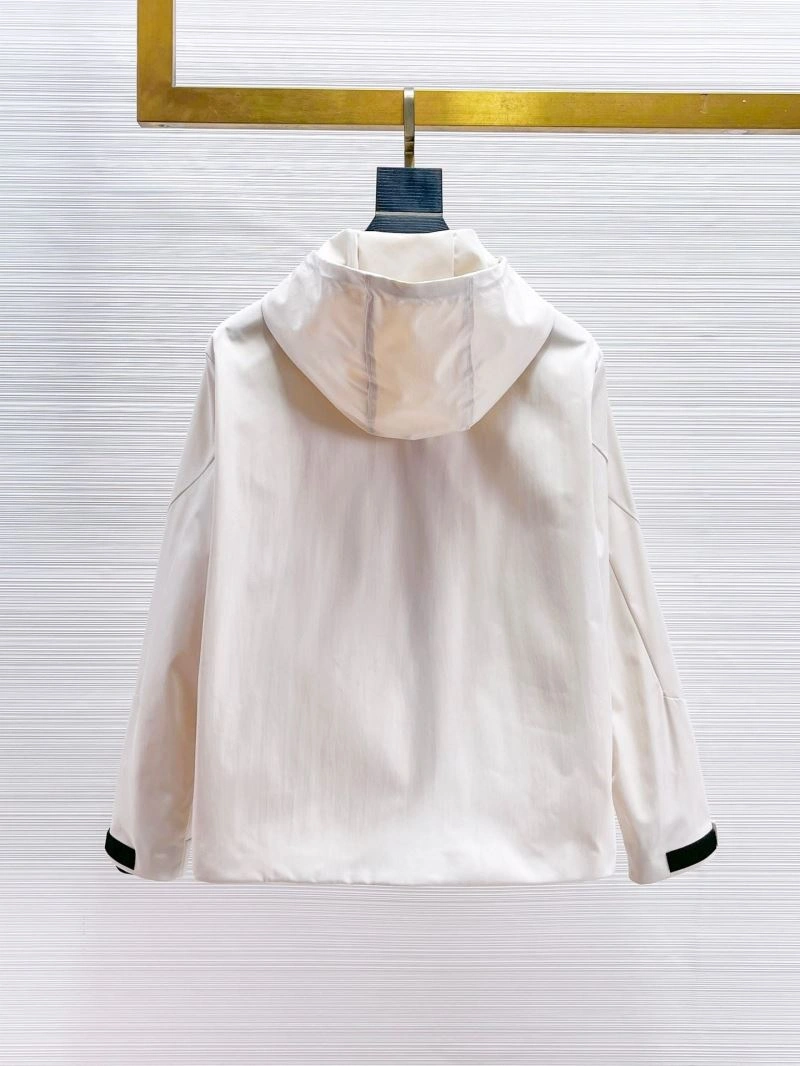 Top mirror Moncler Outwear