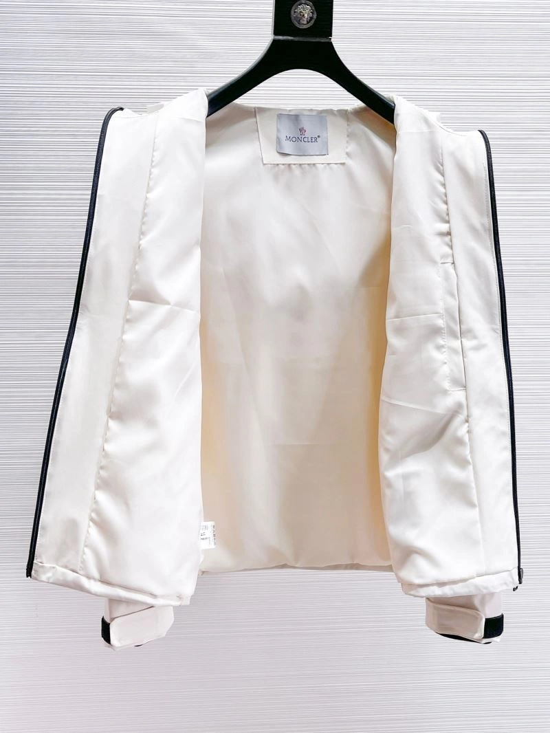 Top mirror Moncler Outwear