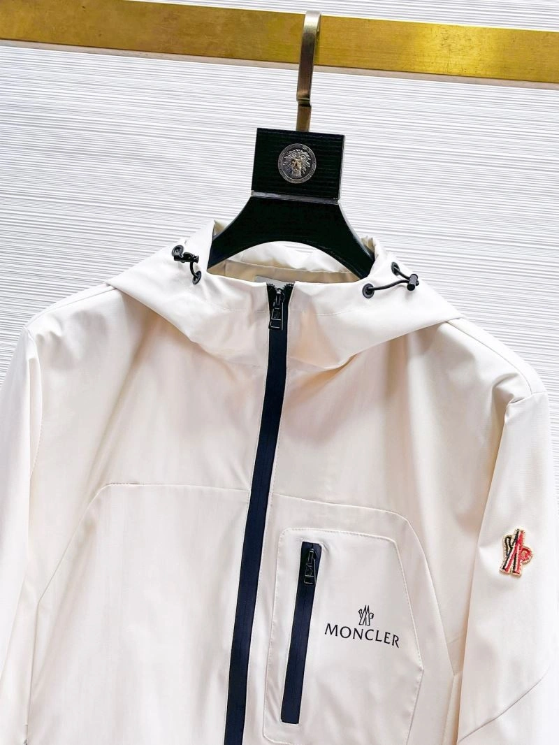 Top mirror Moncler Outwear