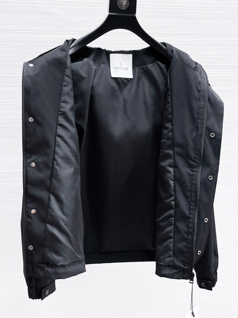 Authentic Moncler Outwear