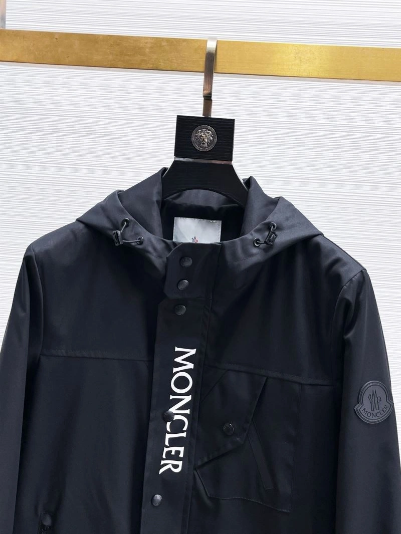 Authentic Moncler Outwear