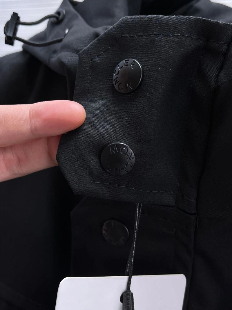 Authentic Moncler Outwear