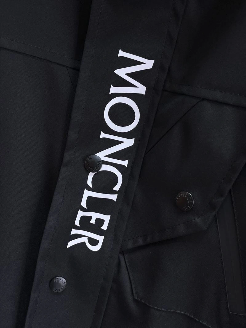 Authentic Moncler Outwear