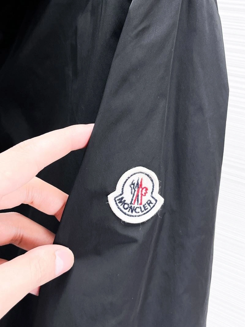 High fidelity Moncler Outwear