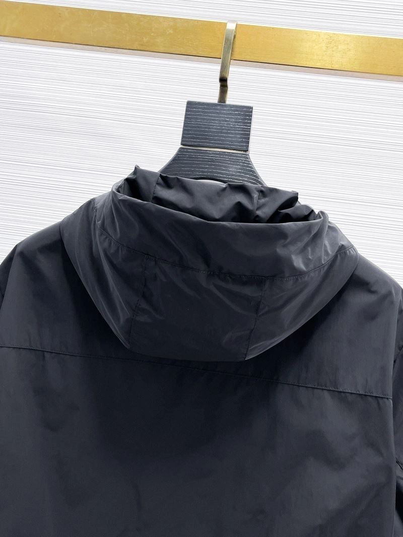 High fidelity Moncler Outwear