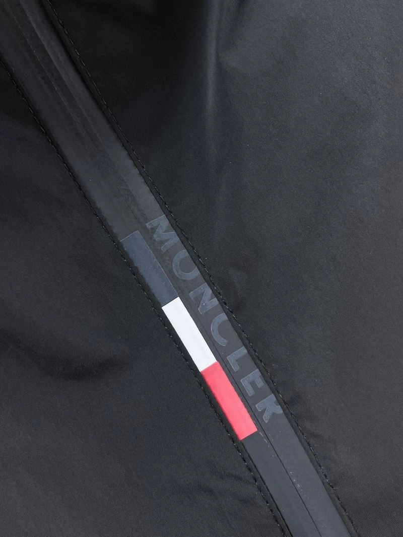 High fidelity Moncler Outwear