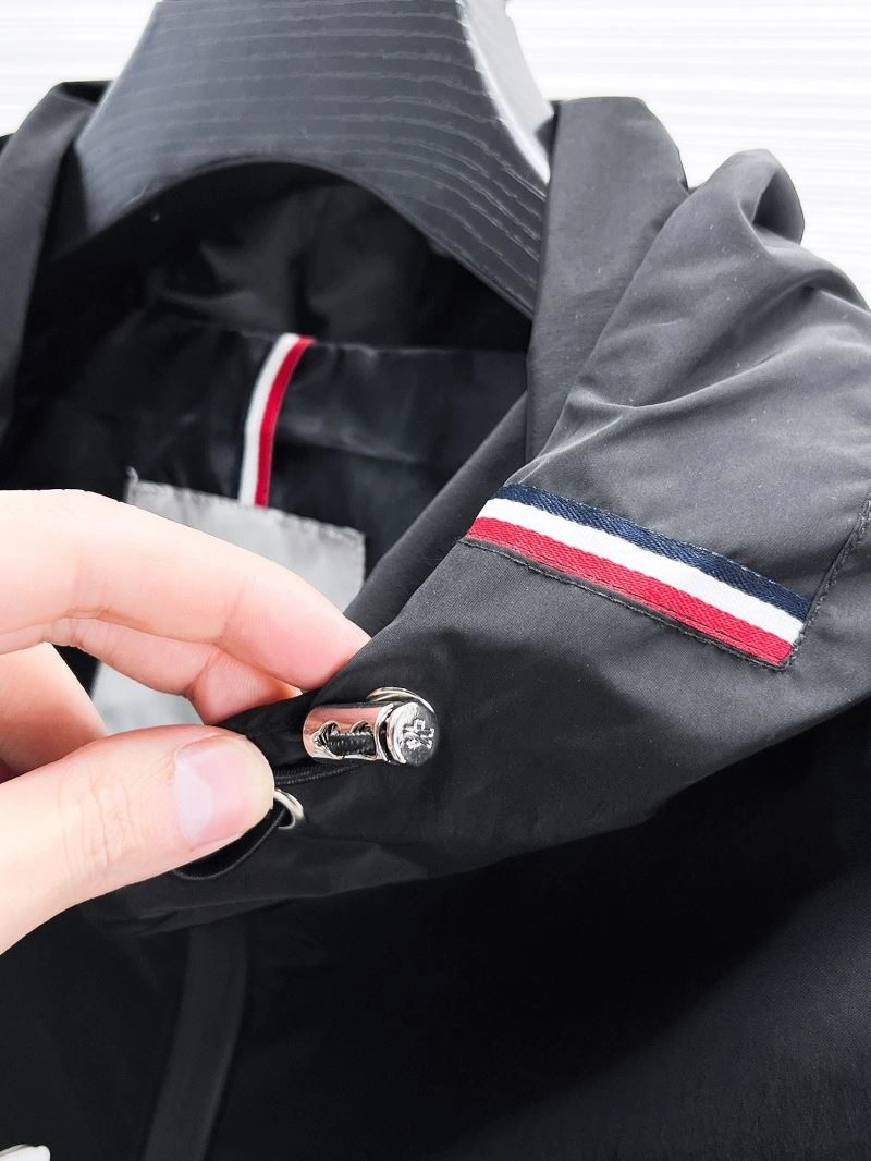 High fidelity Moncler Outwear