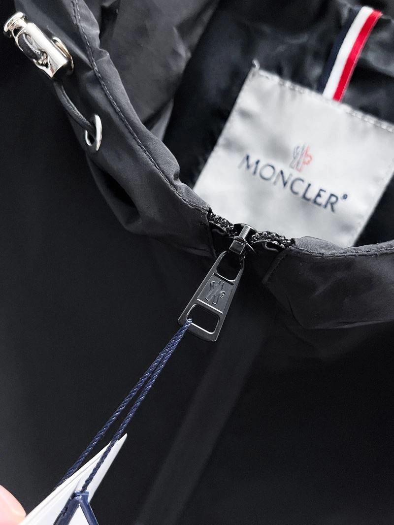 High fidelity Moncler Outwear