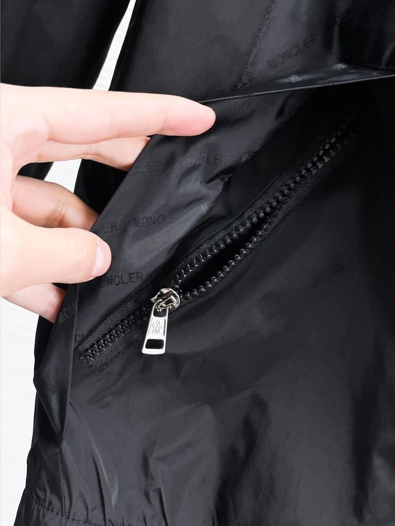 Precise copy Moncler Outwear