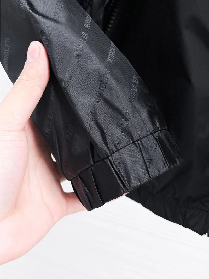 Precise copy Moncler Outwear