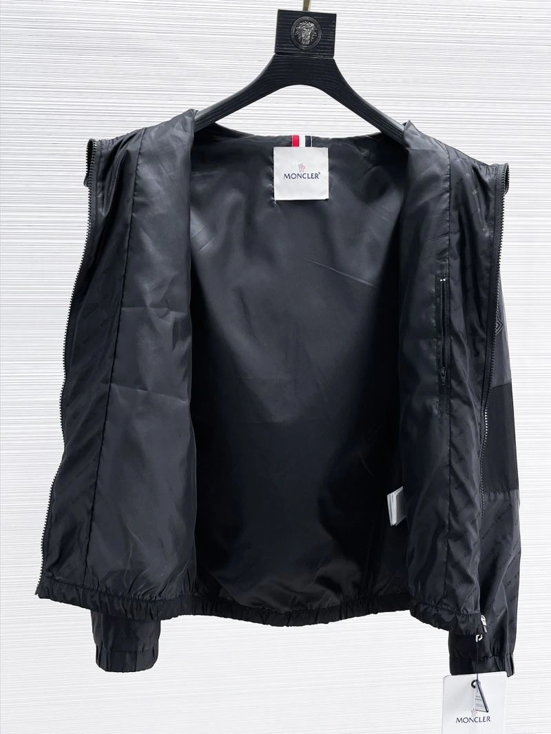 Precise copy Moncler Outwear