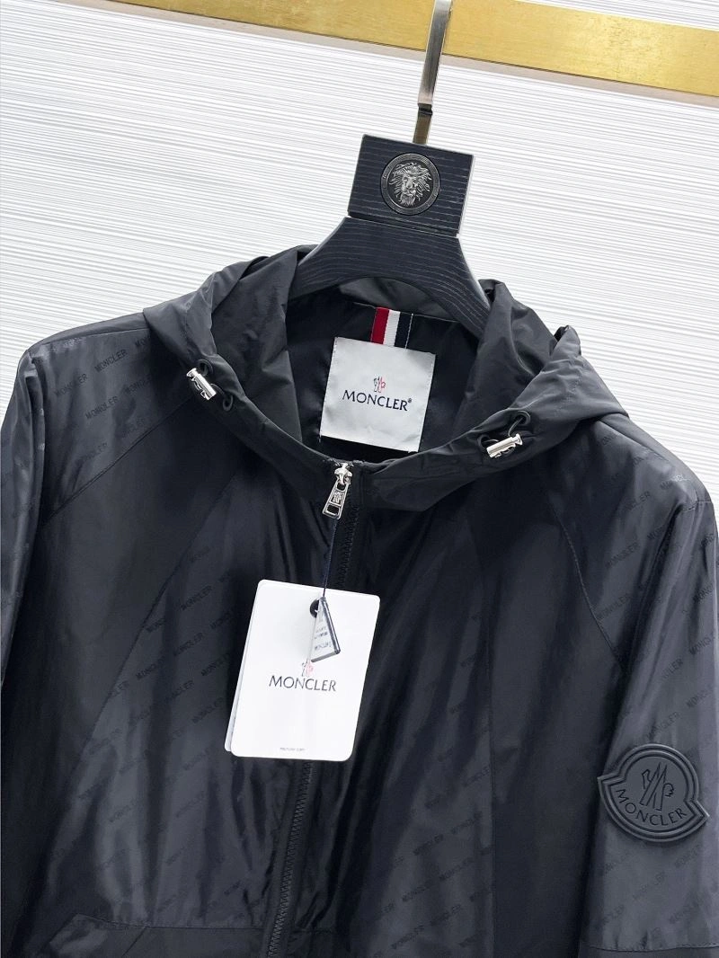 Precise copy Moncler Outwear