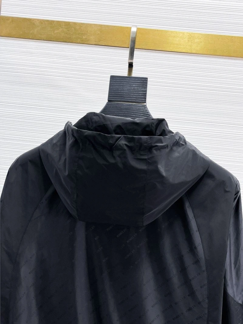Precise copy Moncler Outwear