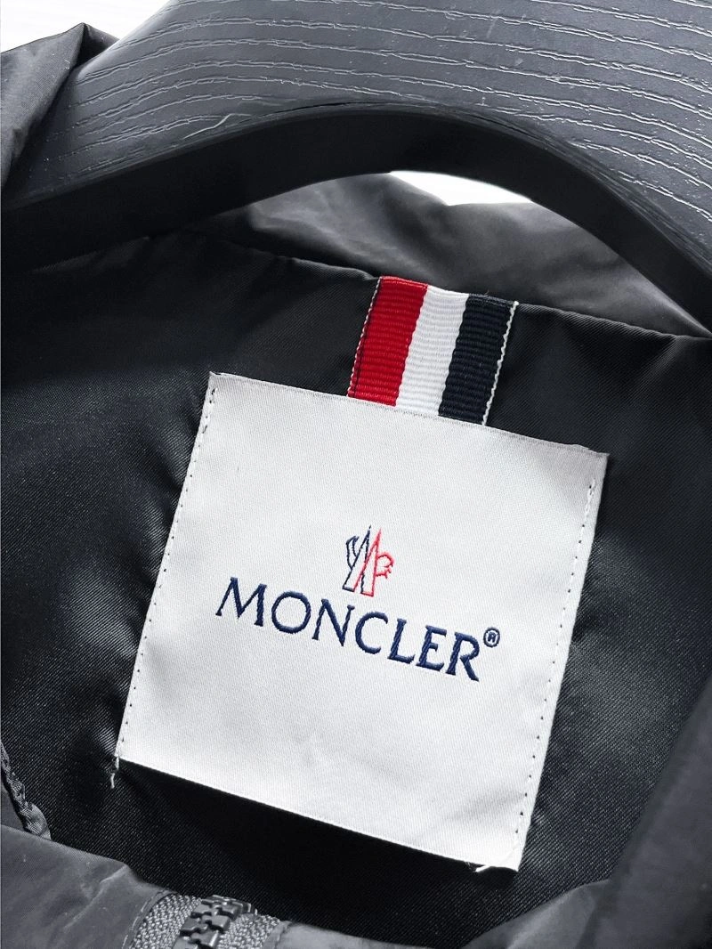 Precise copy Moncler Outwear