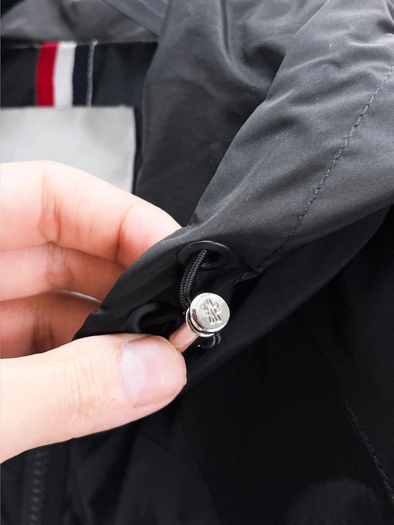 Precise copy Moncler Outwear