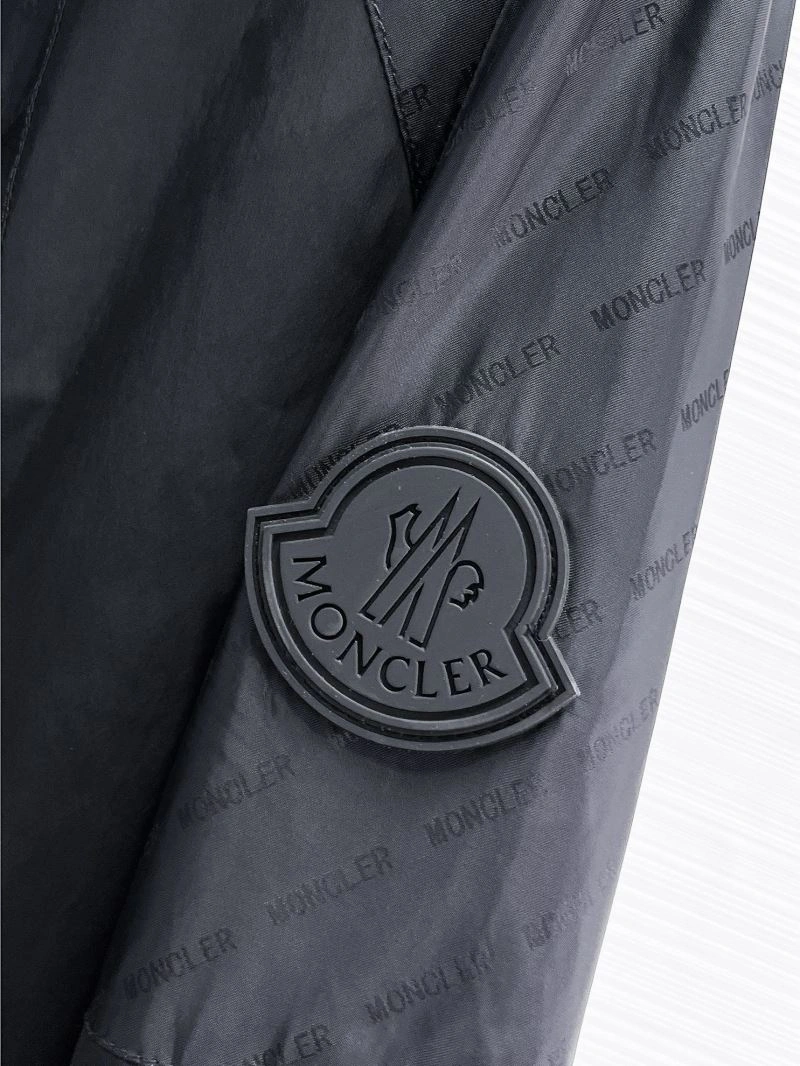 Precise copy Moncler Outwear