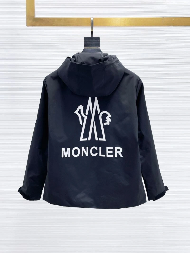 1:1 copy Moncler Outwear