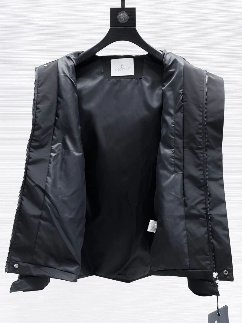 1:1 copy Moncler Outwear