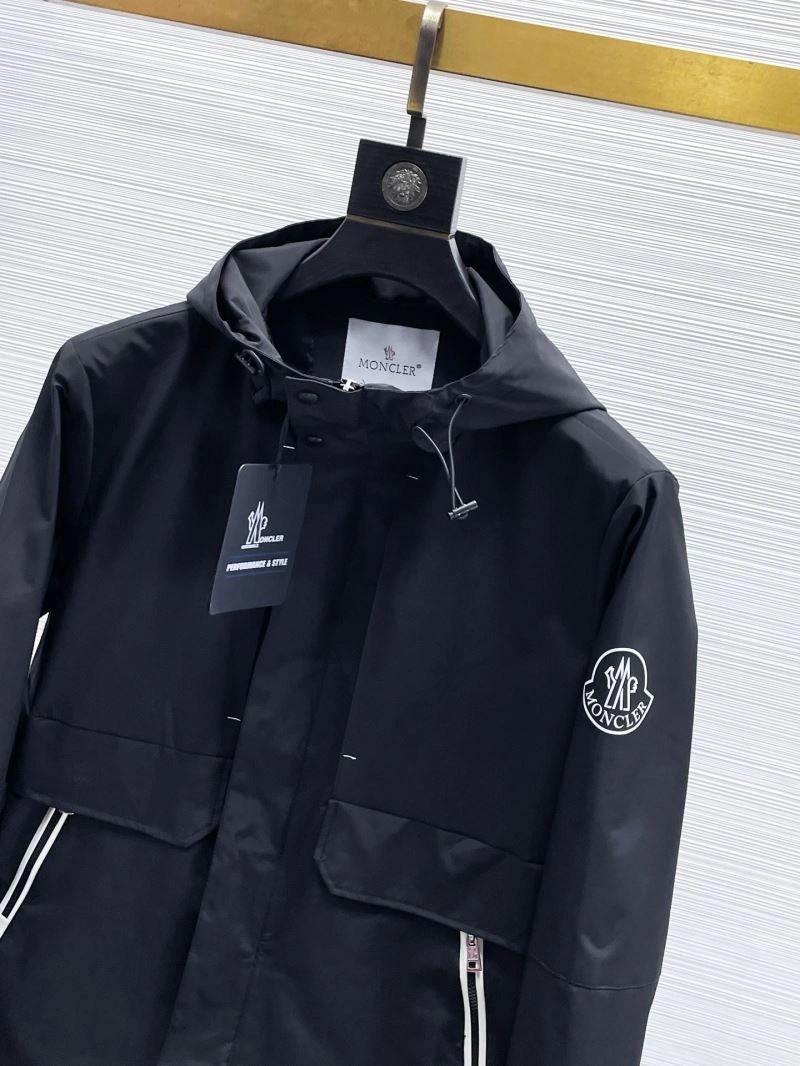 1:1 copy Moncler Outwear