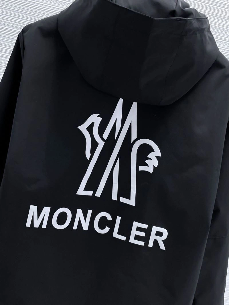 1:1 copy Moncler Outwear
