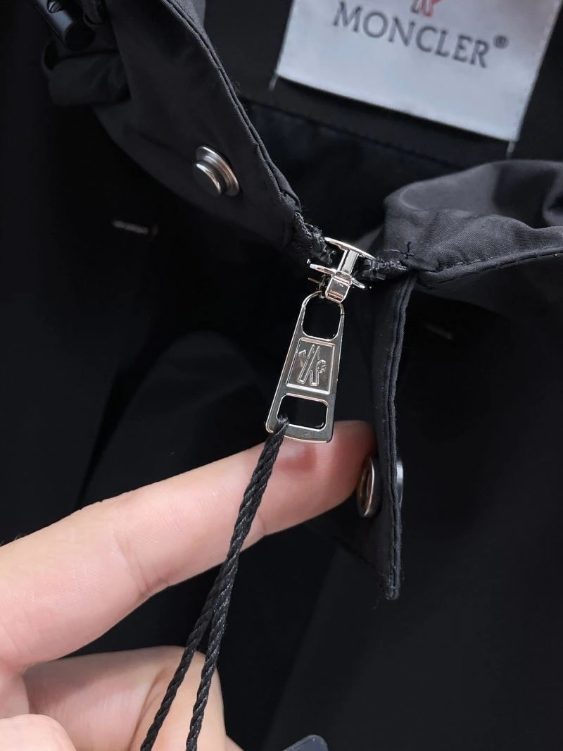 1:1 copy Moncler Outwear