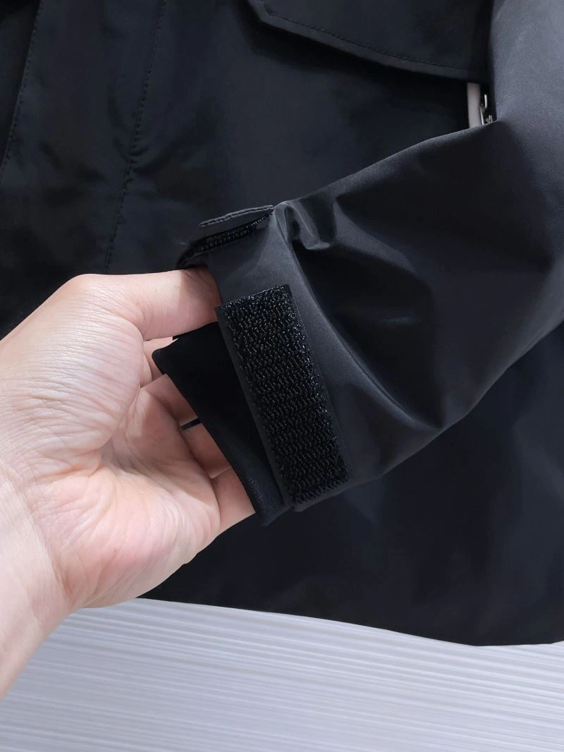 1:1 copy Moncler Outwear