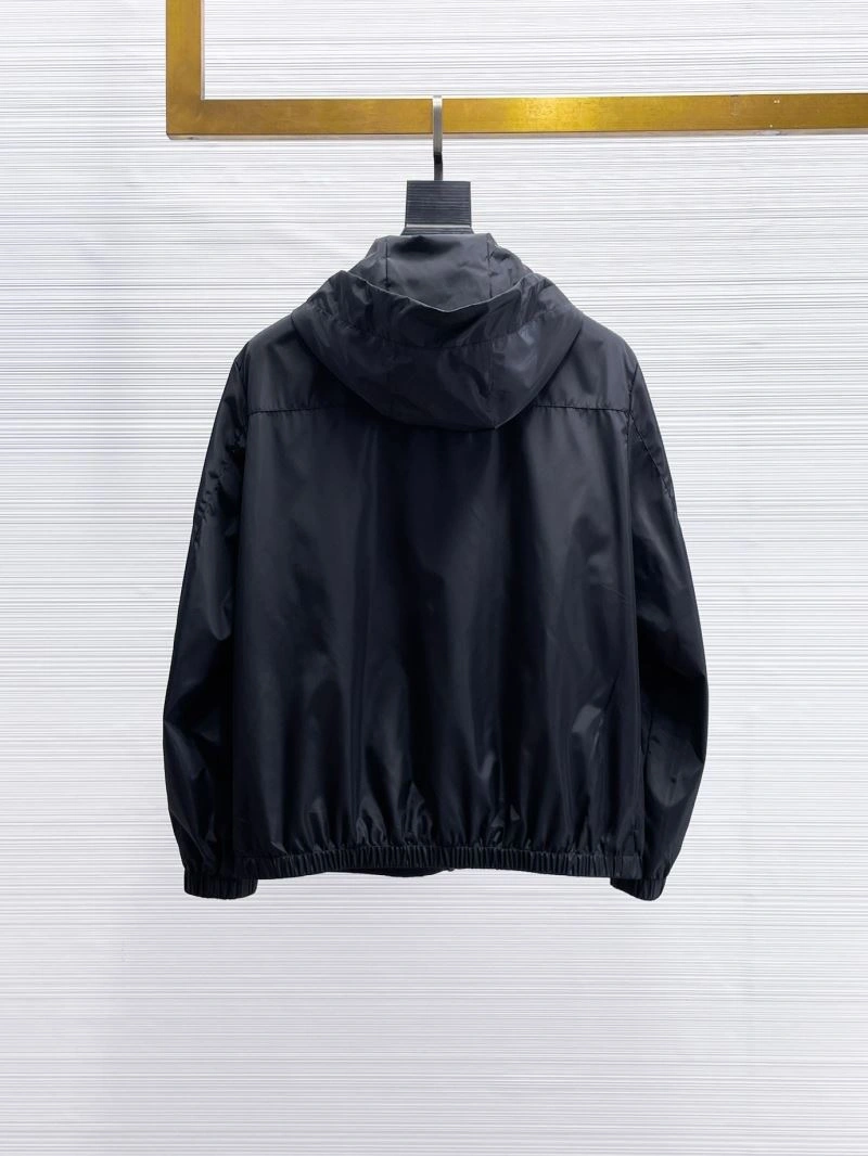 High fidelity Moncler Outwear