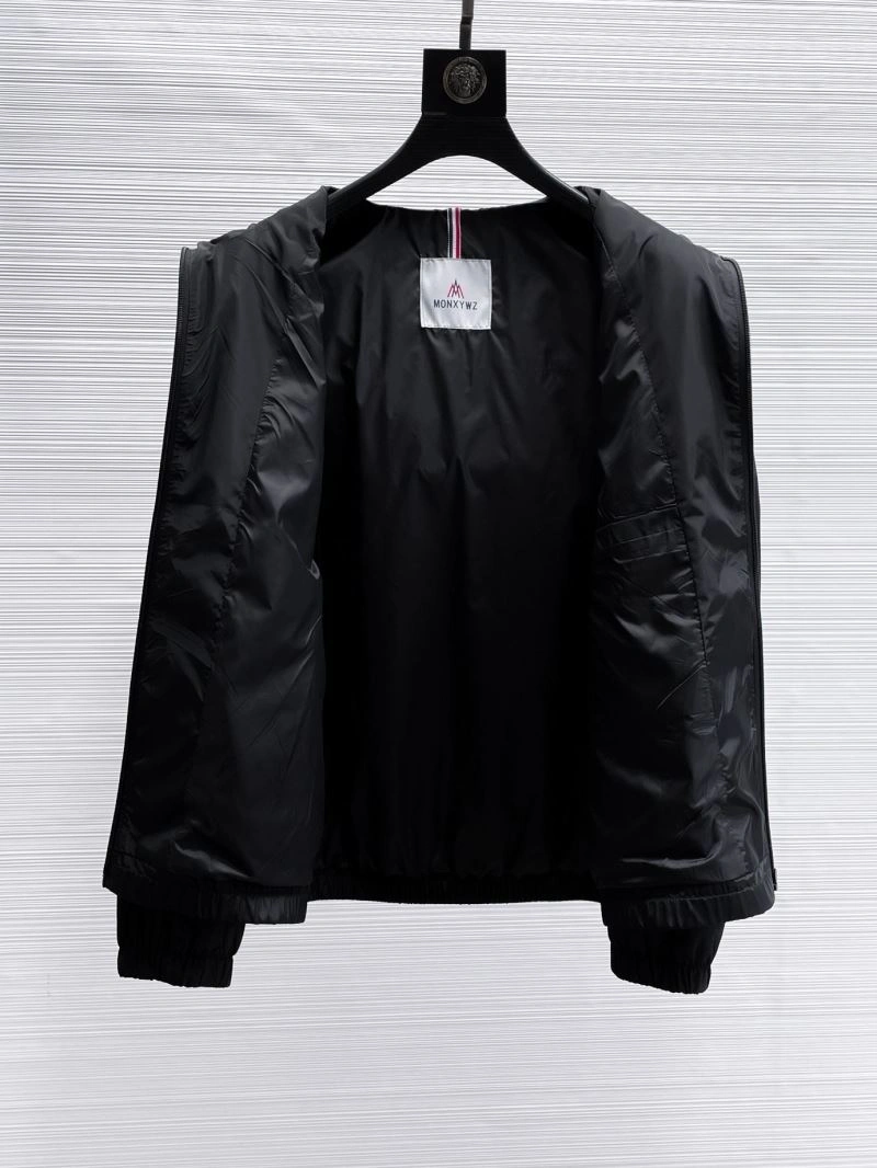High fidelity Moncler Outwear