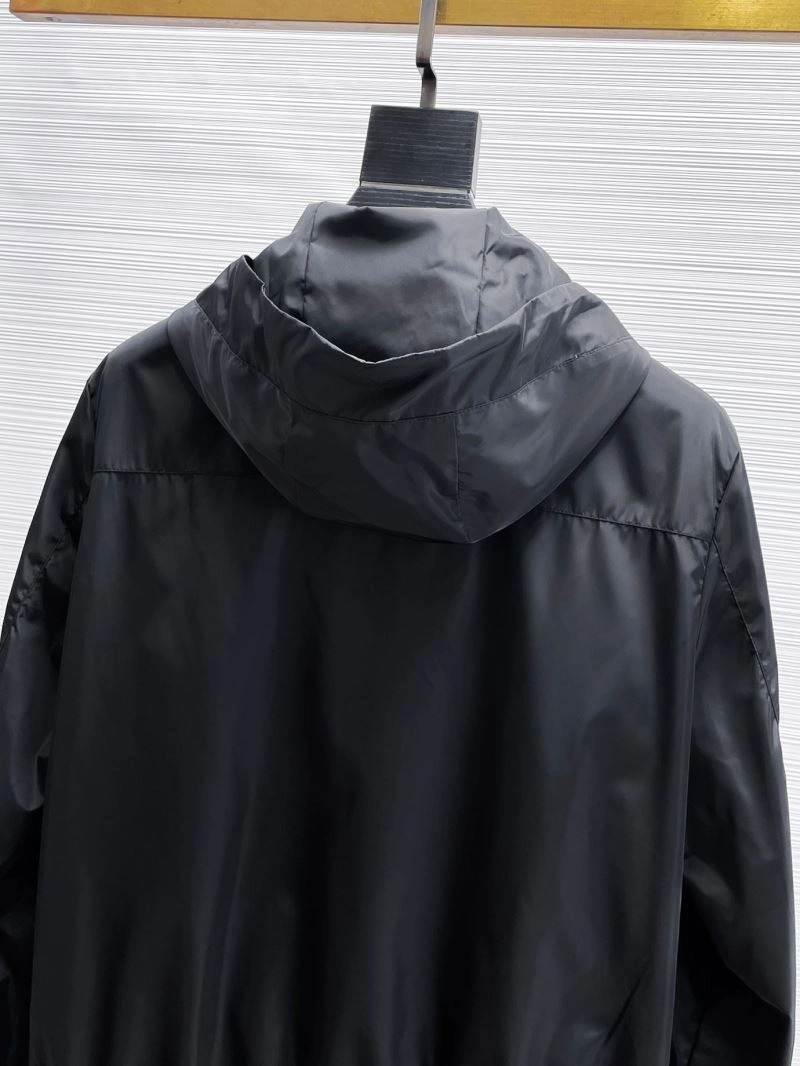 High fidelity Moncler Outwear