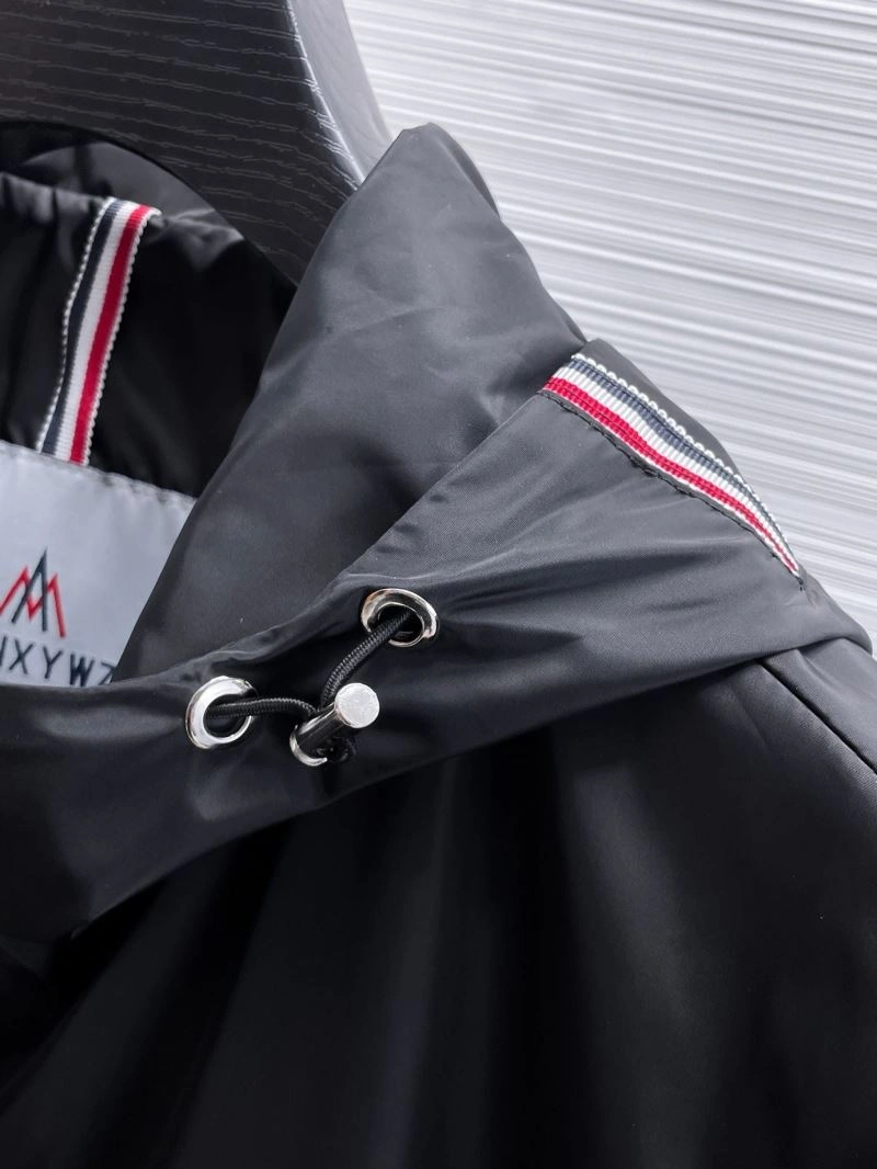 High fidelity Moncler Outwear