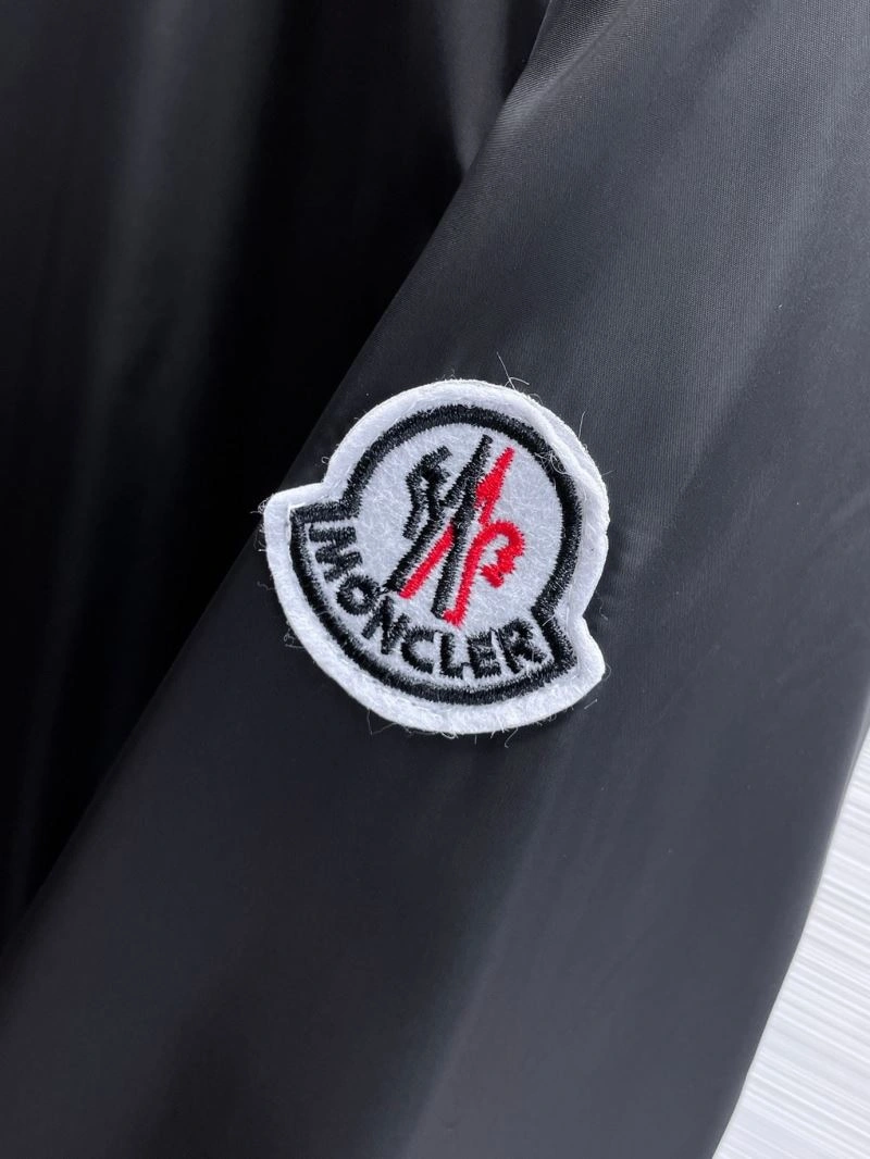 High fidelity Moncler Outwear