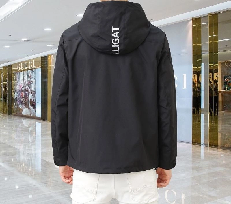 Brand-authenticated Moncler Outwear