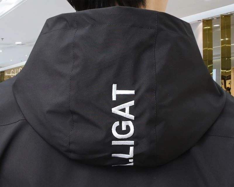 Brand-authenticated Moncler Outwear