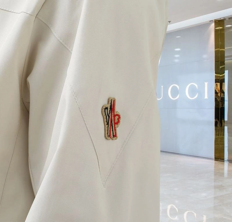 OEM Moncler Outwear