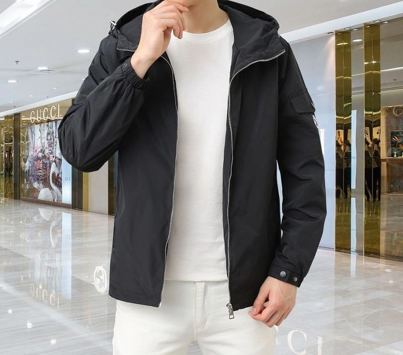 Moncler Outwear