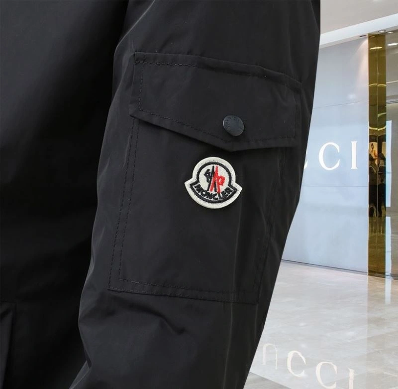 Cut-rate Moncler Outwear