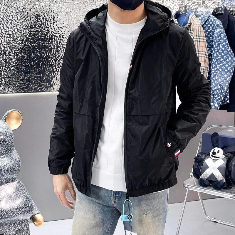 Moncler Outwear