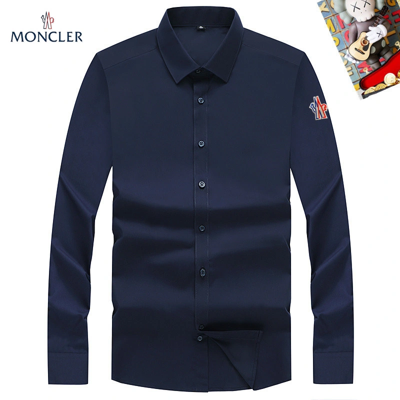 Accurate model Moncler Shirts