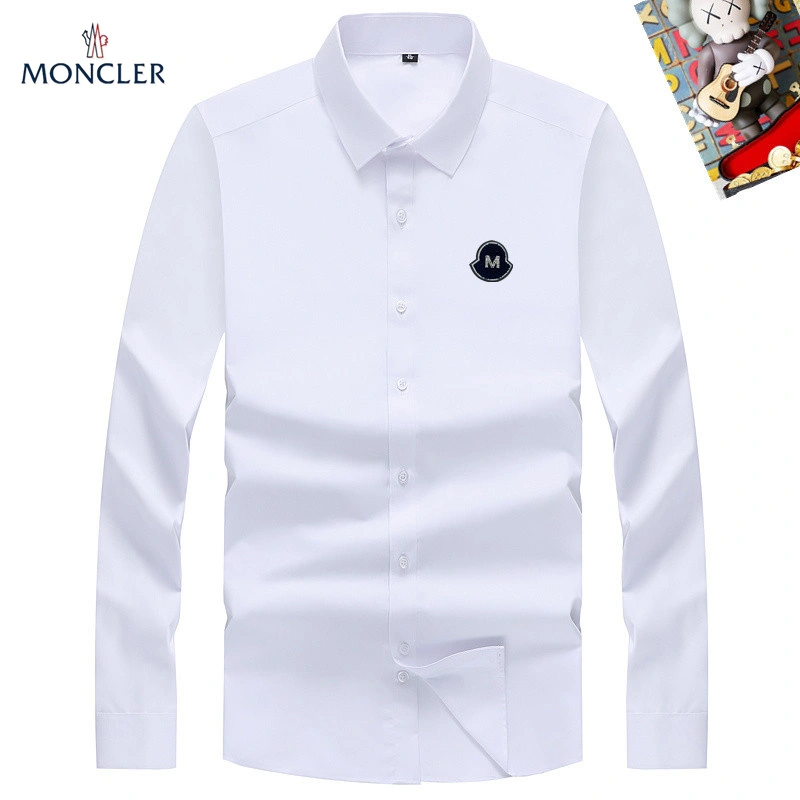 Precise copy Moncler Shirts