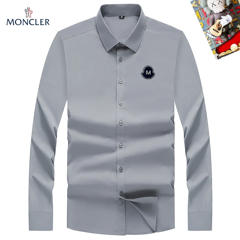 Precise copy Moncler Shirts