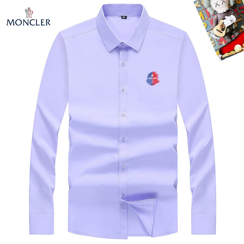 Perfect replica Moncler Shirts