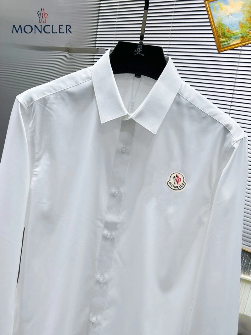 Authentic Moncler Shirts