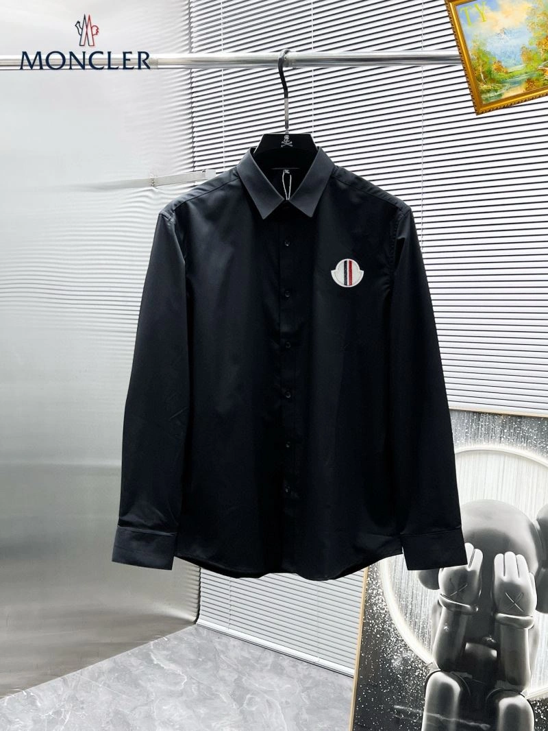 Moncler Shirts