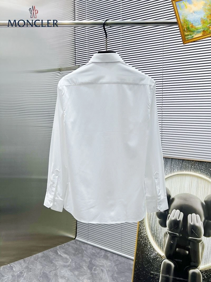 Authentic Moncler Shirts