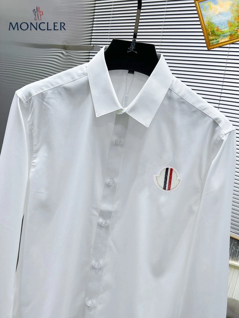 Authentic Moncler Shirts